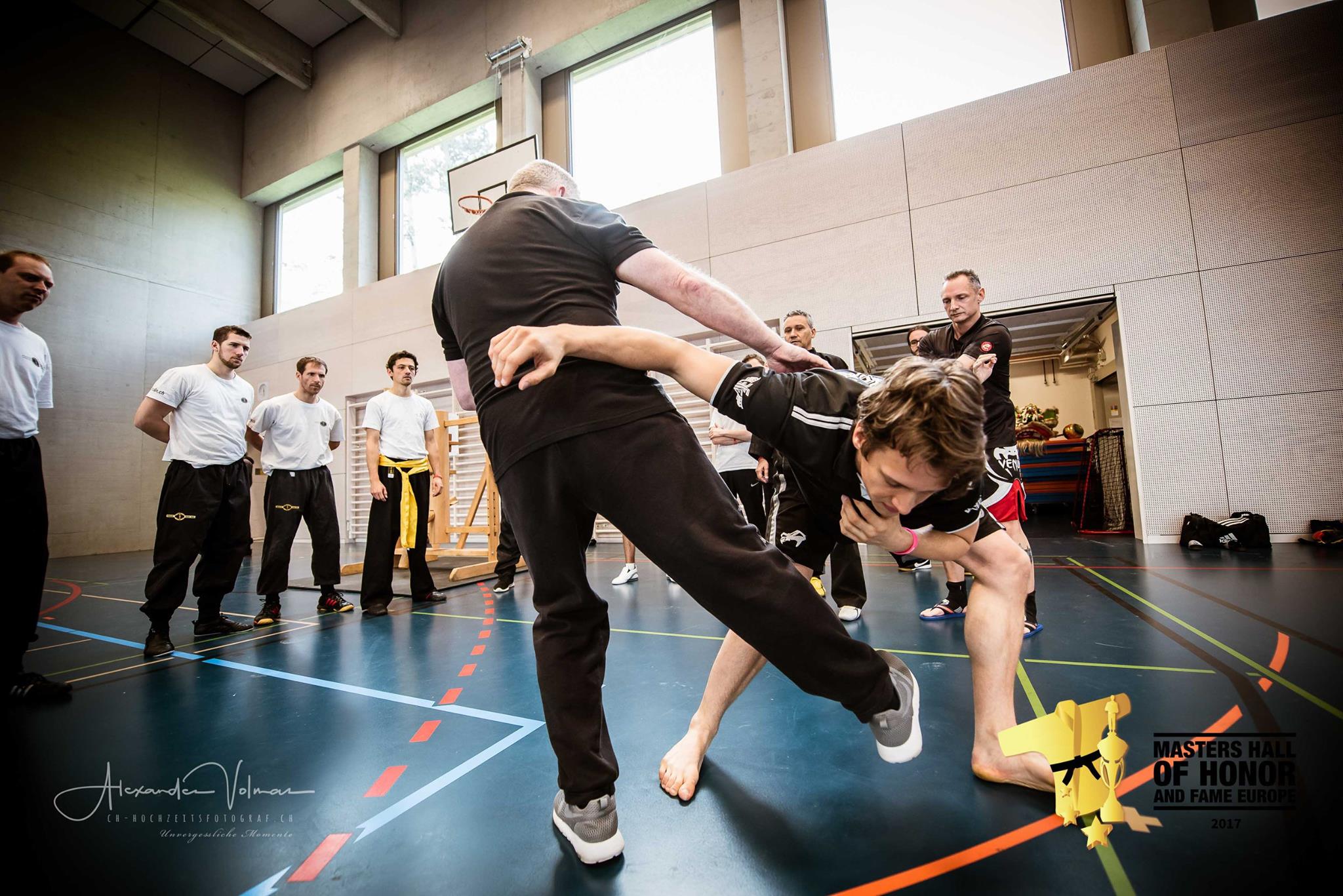 Mastering Wing Chun Kung Fu - Ching Mo Wing Chun School And Martial ...